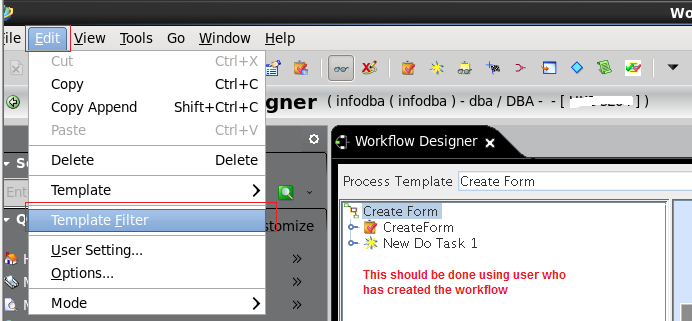 Teamcenter Open Gate: Teamcenter WorkFlow : Create form and attach to ...