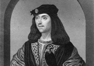 Heretic, Rebel, a Thing to Flout: King, a Monk, and an Order of Aqua ...