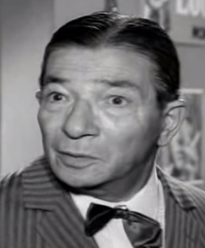 Έλληνες - Ελληνίδες Ηθοποιοί: ΔΗΜΟΣ ΣΤΑΡΕΝΙΟΣ