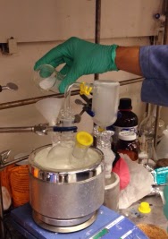 Open Flask: TFDO Synthesis Procedure