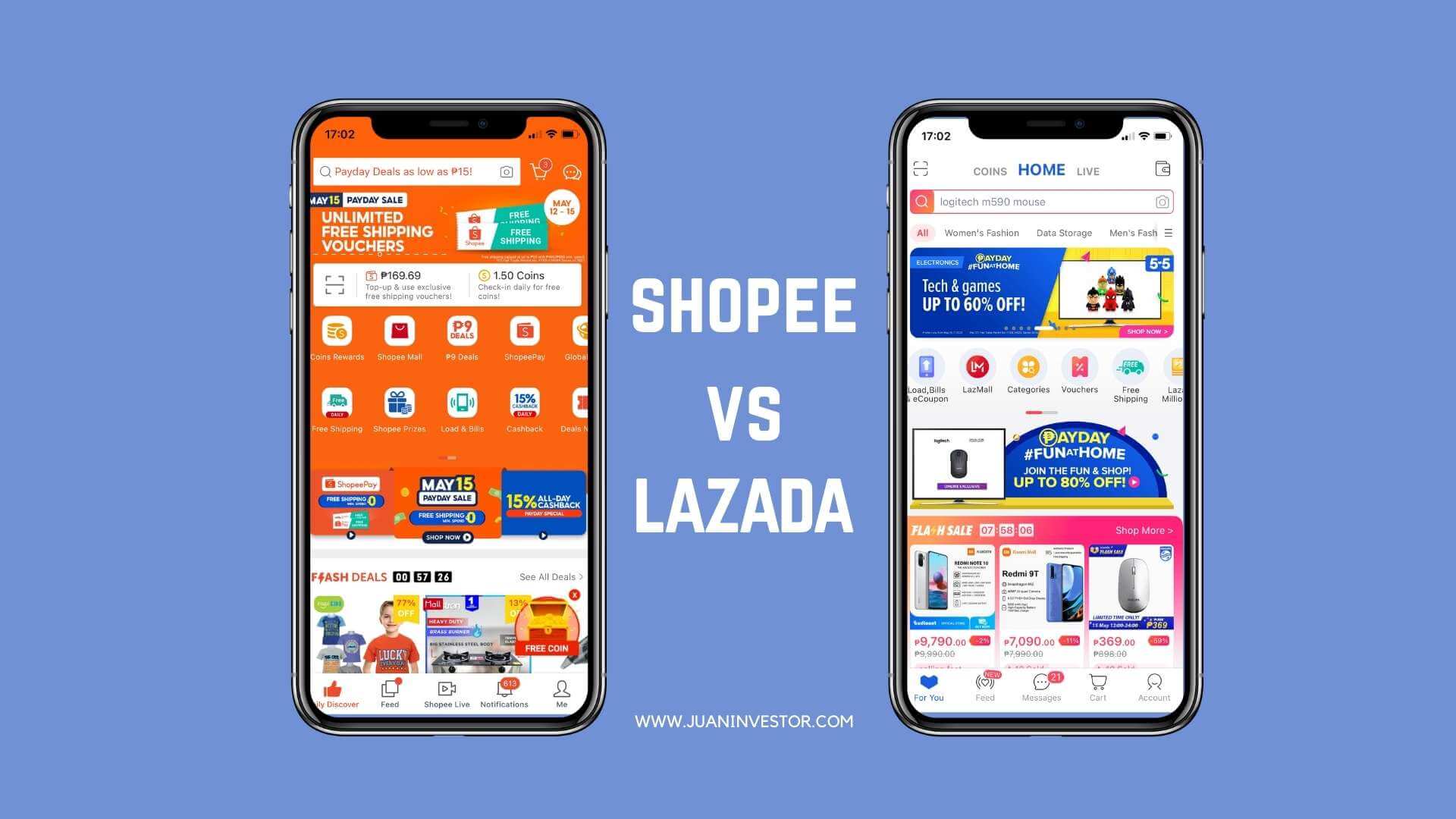 GCash to ShopeePay: 8 Easy Steps to Transfer Money – Juan Investor