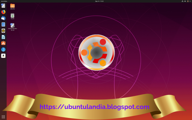 Rilasciata la nuova versione stabile di Ubuntu 19.10 "Eoan Ermine" e ...