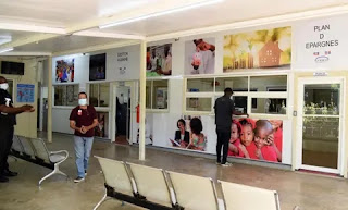 Codevi Lists Its Contributions To Haiti and Dajabon