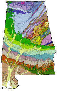 Sweet Home Alabama - MOBILE: Chapter 11: The Agricultural Core
