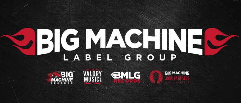 Media Confidential: Scooter Braun To Acquire Big Machine Records