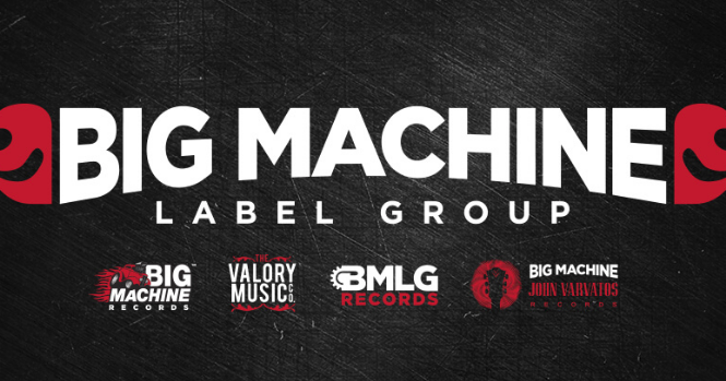 Media Confidential: Scooter Braun To Acquire Big Machine Records