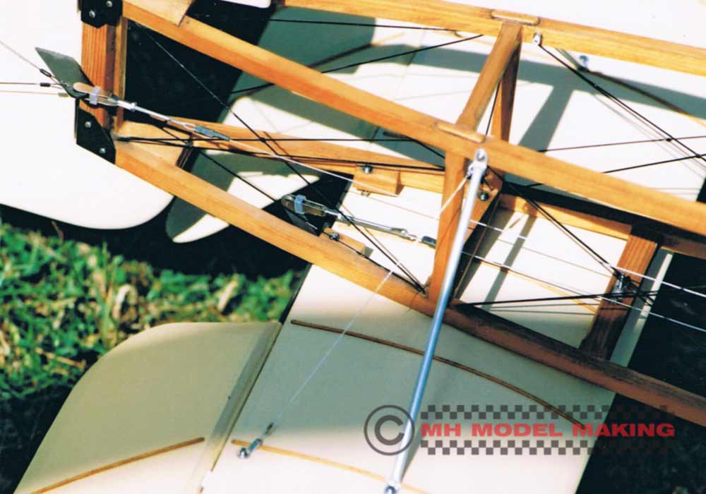 Zen FX: Scale Model Workshop