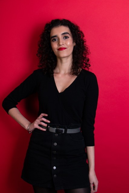 An Interview with Ray Radio DJ Aisha Nabi