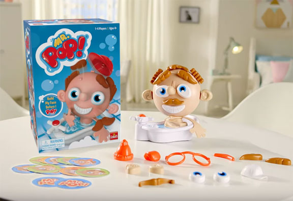 Boyce McClain's Consumers' & Collectors' Corner: Wheels On The Bus, Mr ...