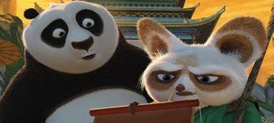 InfoAnimation.com.br: Nickelodeon exibe novos episódios de Kung Fu Panda