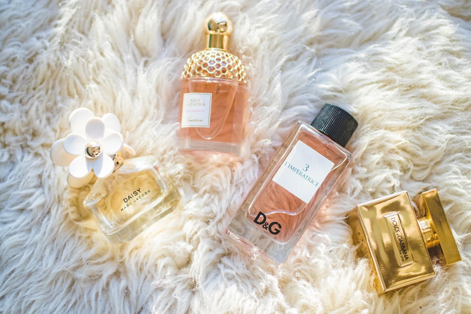 Everything You Need to Know About Fragrance - Beautiful Solutions