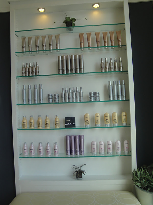 Come with me to get a Blow Out! dryBar Atlanta Review | Makeup By RenRen