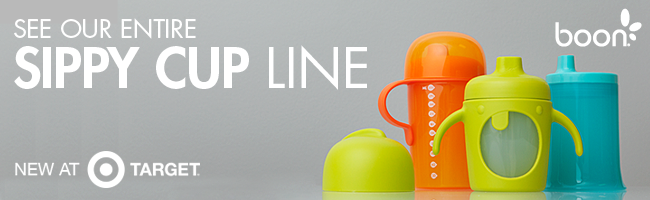 Barbara's Beat: Enter your child to win $100 in Boon products