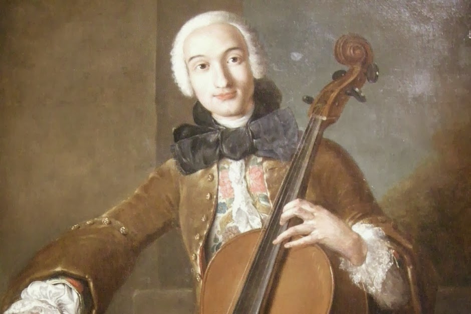 NOTICIAS Y EFEMERIDES MUSICALES Y DEL CINE: LUIGI BOCCHERINI, UN 19 DE ...