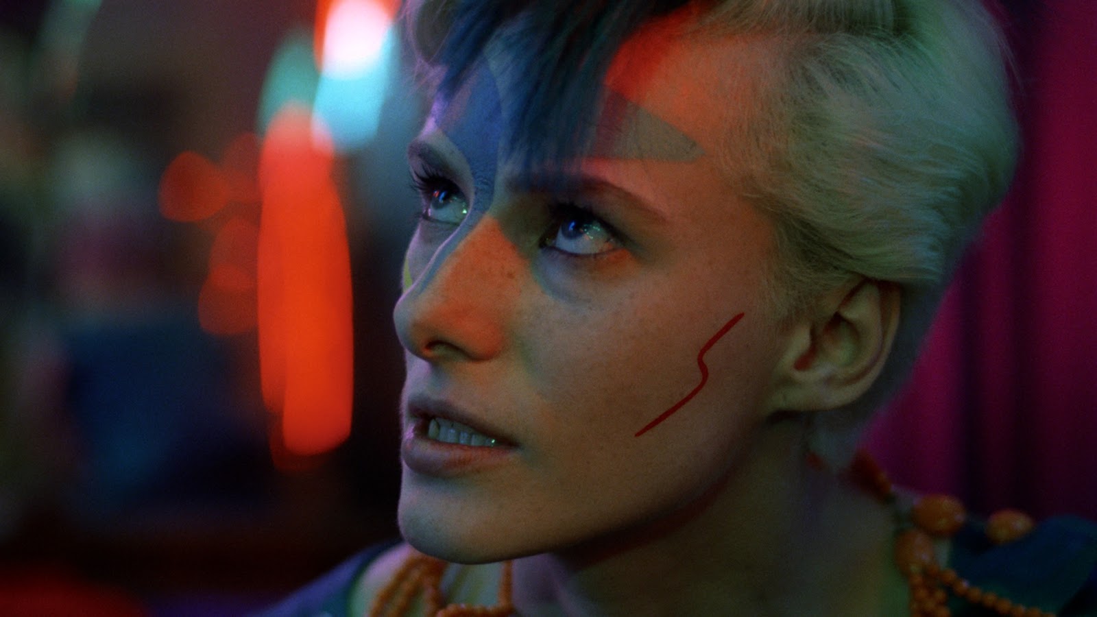 Blu Reviewed – Liquid Sky: The Special Edition 4K Remaster