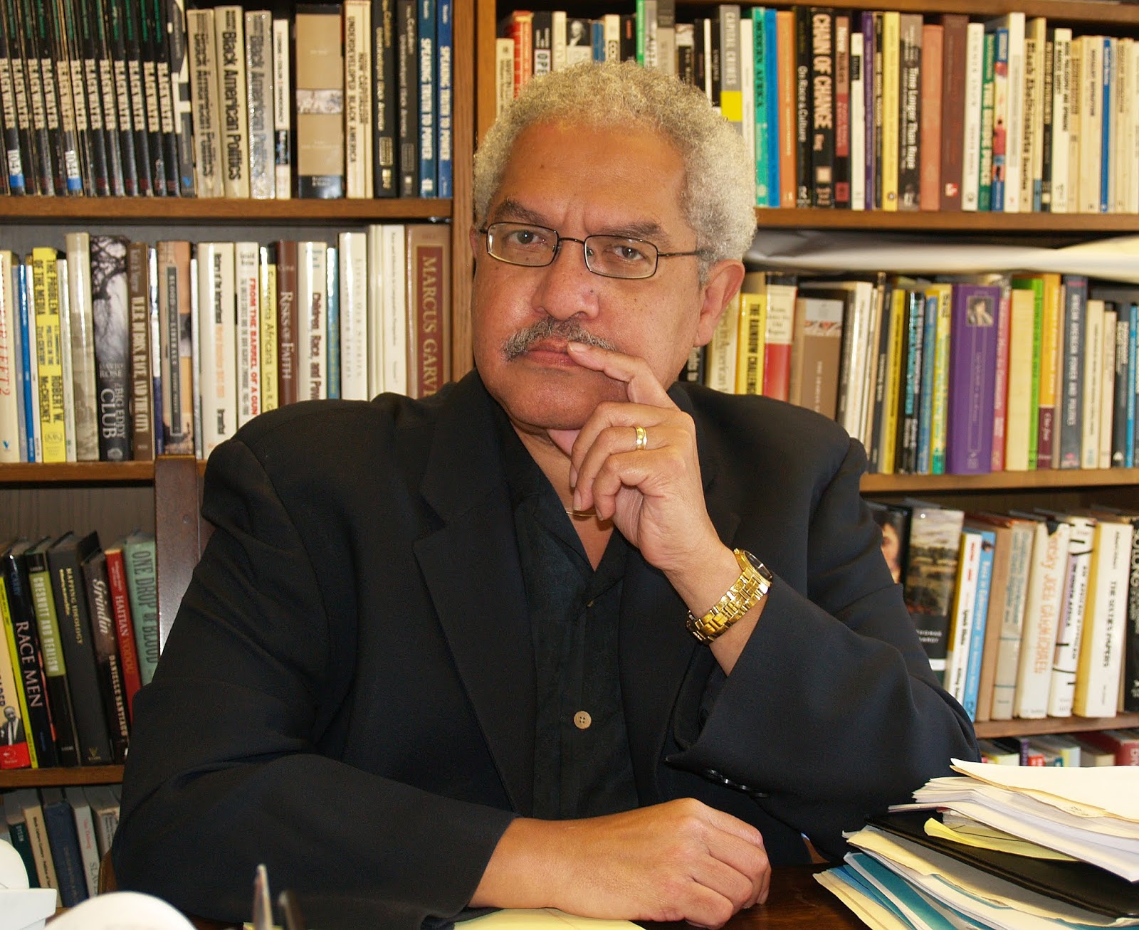 The Panopticon Review: On Malcolm X, Manning Marable, Marxism and the ...