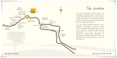 MOONLIGHT BAY ~ DREAM HOUSE