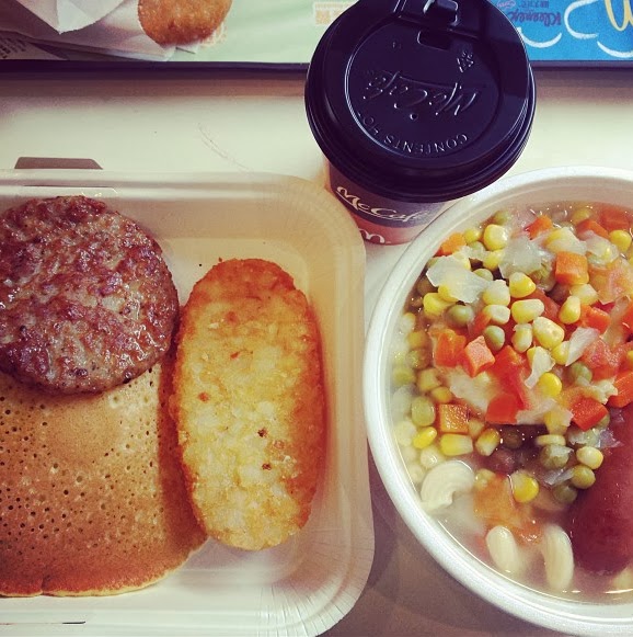 Everyday Im Travelling: (Part 3) Hong Kong : Se Wong Yee + Mui Kee ...