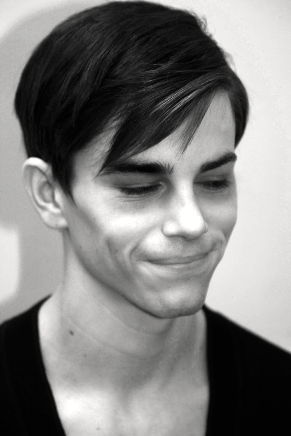 Red Mug, Blue Linen : 2012-02-05