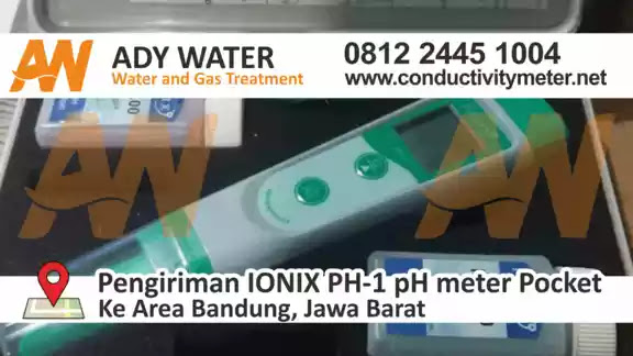 pH Meter: Pengertian, Asal Usul, Cara Kerja, Fungsi, | Harga pH Meter Air Hanna | Jual pH Meter ...