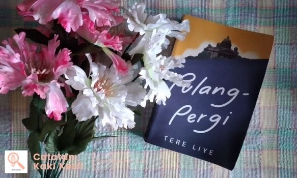 √Pulang-Pergi Karya Tere Liye, Keajaiban di Setiap Bagian