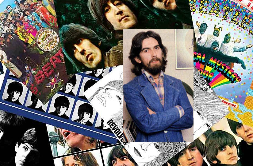 GEORGE HARRISON S FAVOURITE BEATLES ALBUM OF ALL TIME LaptrinhX News george-harrison-s-favourite-beatles-album-of-all-time-laptrinhx-news