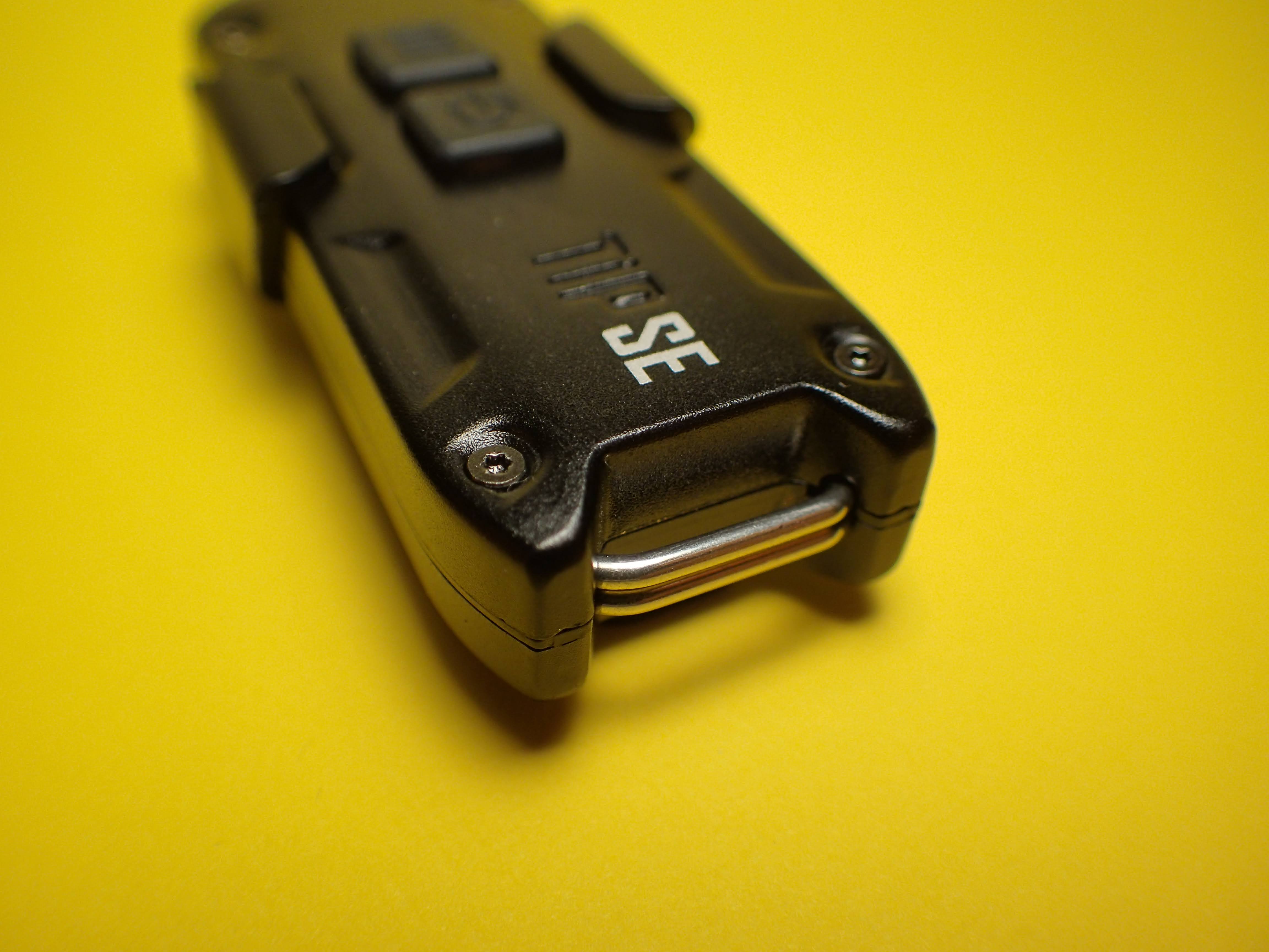Nitecore TIP SE Review