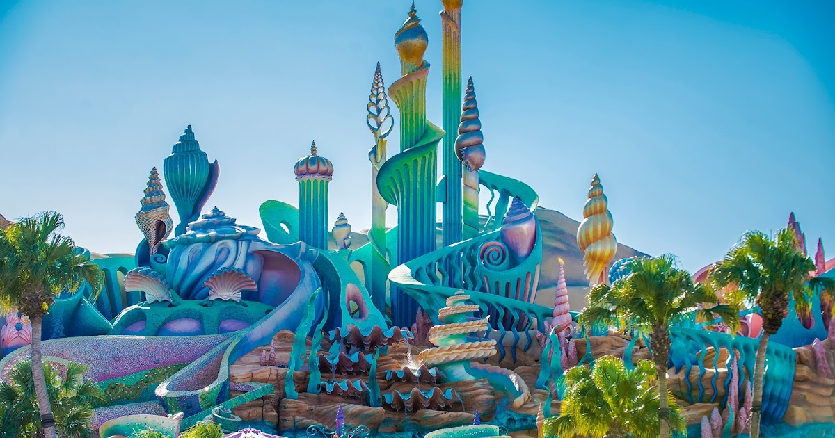 Disney Photoblography