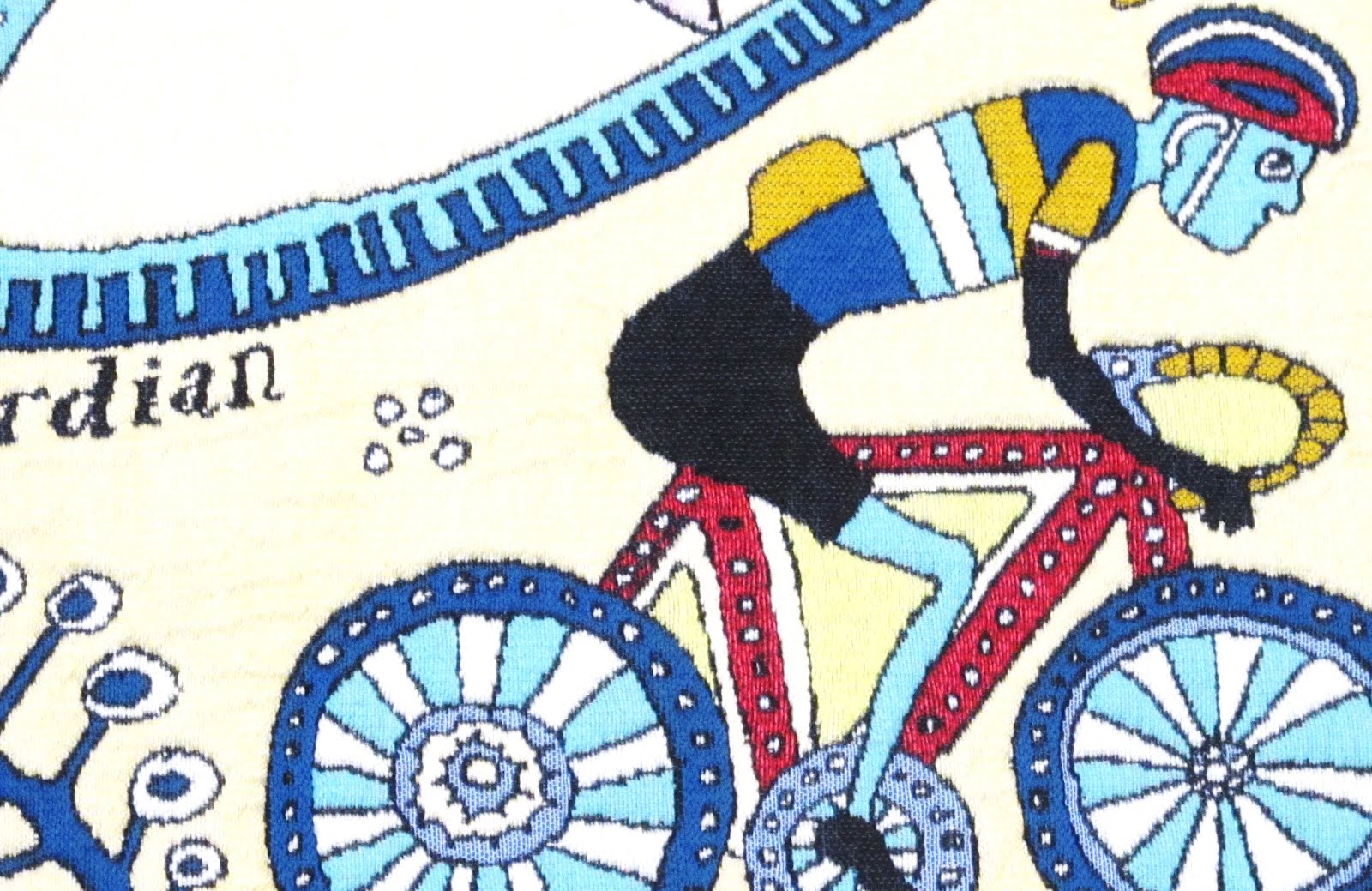 Crap Cycling & Walking in Waltham Forest: Grayson Perry and cycling in ...