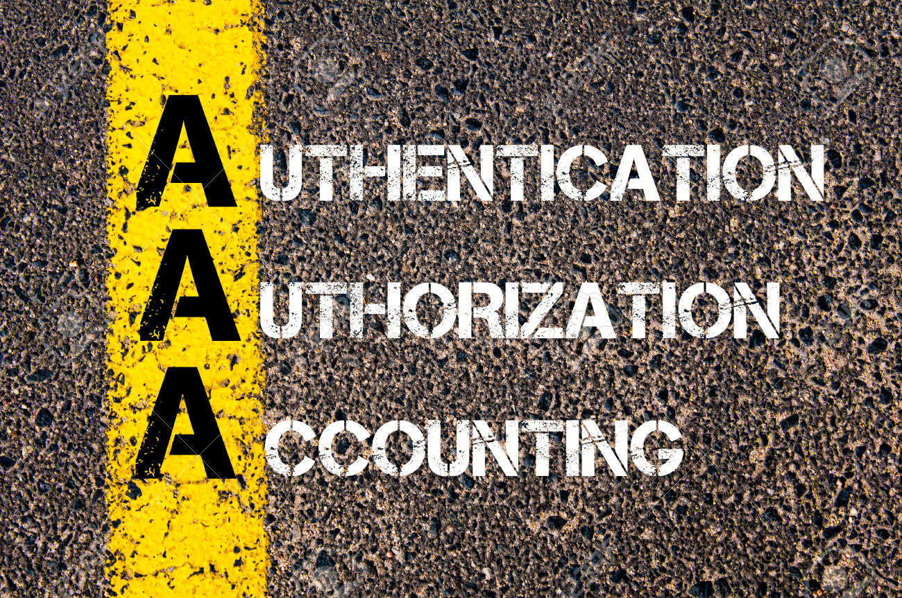 Seguridad de la Información: PROTOCOLOS AAA, RADIUS, TACACS Y KERBEROS