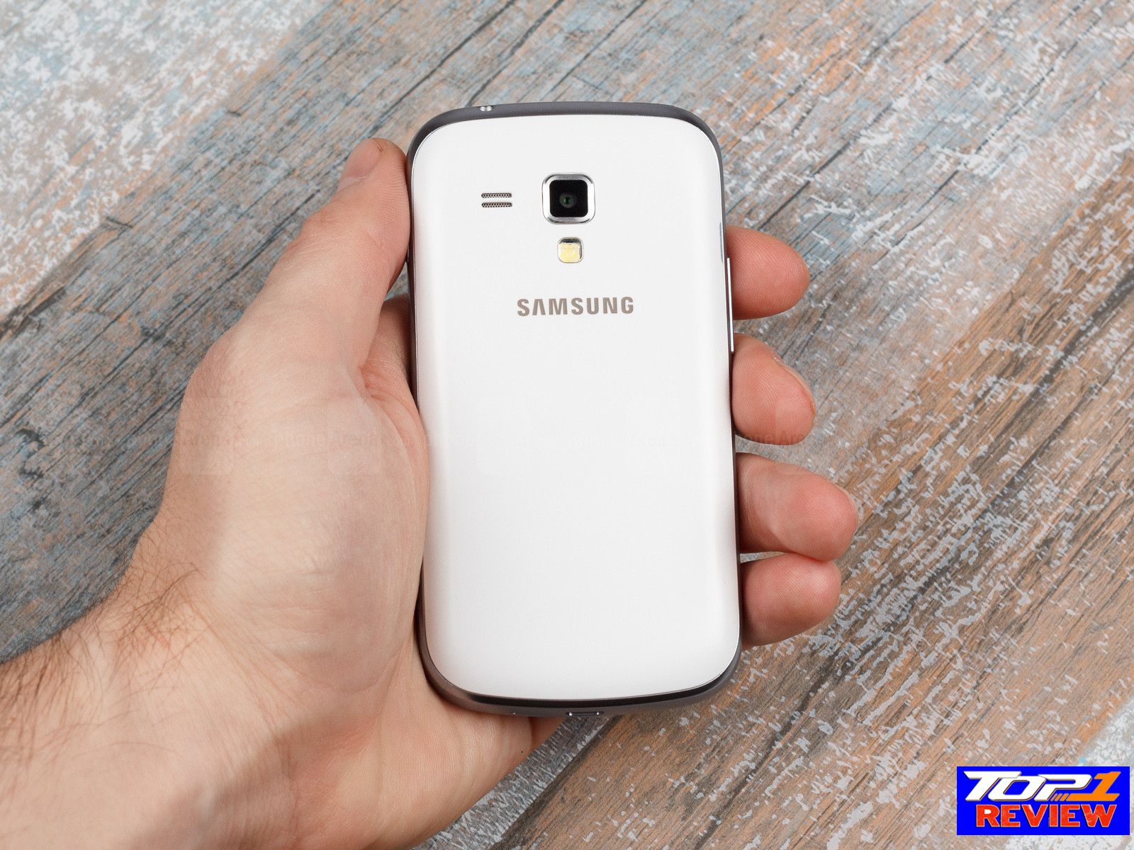 [First Lesson]Samsung Galaxy Trend Plus Review - Top1Review