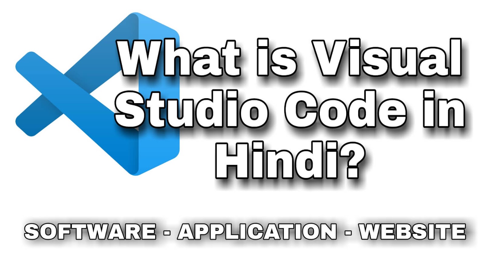 Visual Studio Code in Hindi ( पूरी जानकारी ) REVIEW - OkGuri