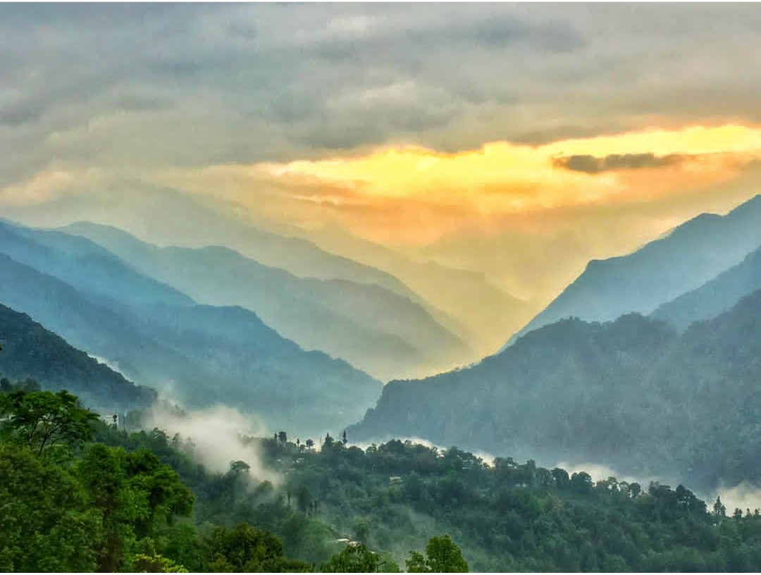 The Times of Sikkim: Reasons that will make you visit Sikkim this summer