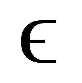 Greek Character - Insert Greek Sign (Updated)