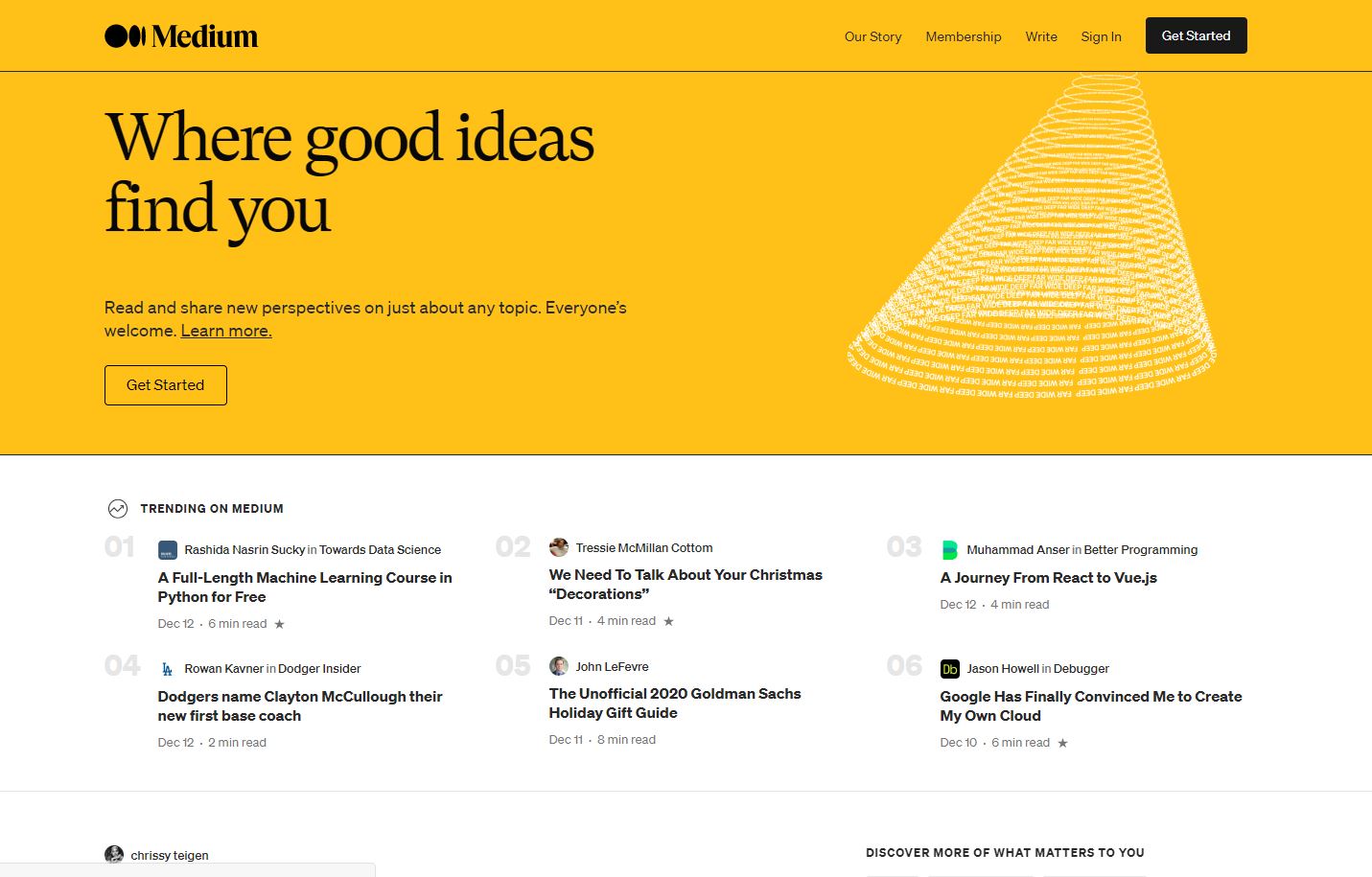 7+ Platform Blog Pilihan buat NgeBlog ( Ada yang Bisa Ngasilin Uang! )