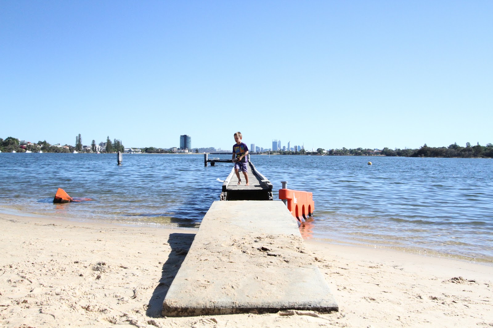 Photography Is a way of life: Deep Water Point