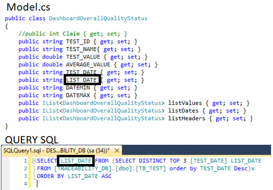 Konsep Array Value Dari Database Untuk Highchart Agung Tutorial
