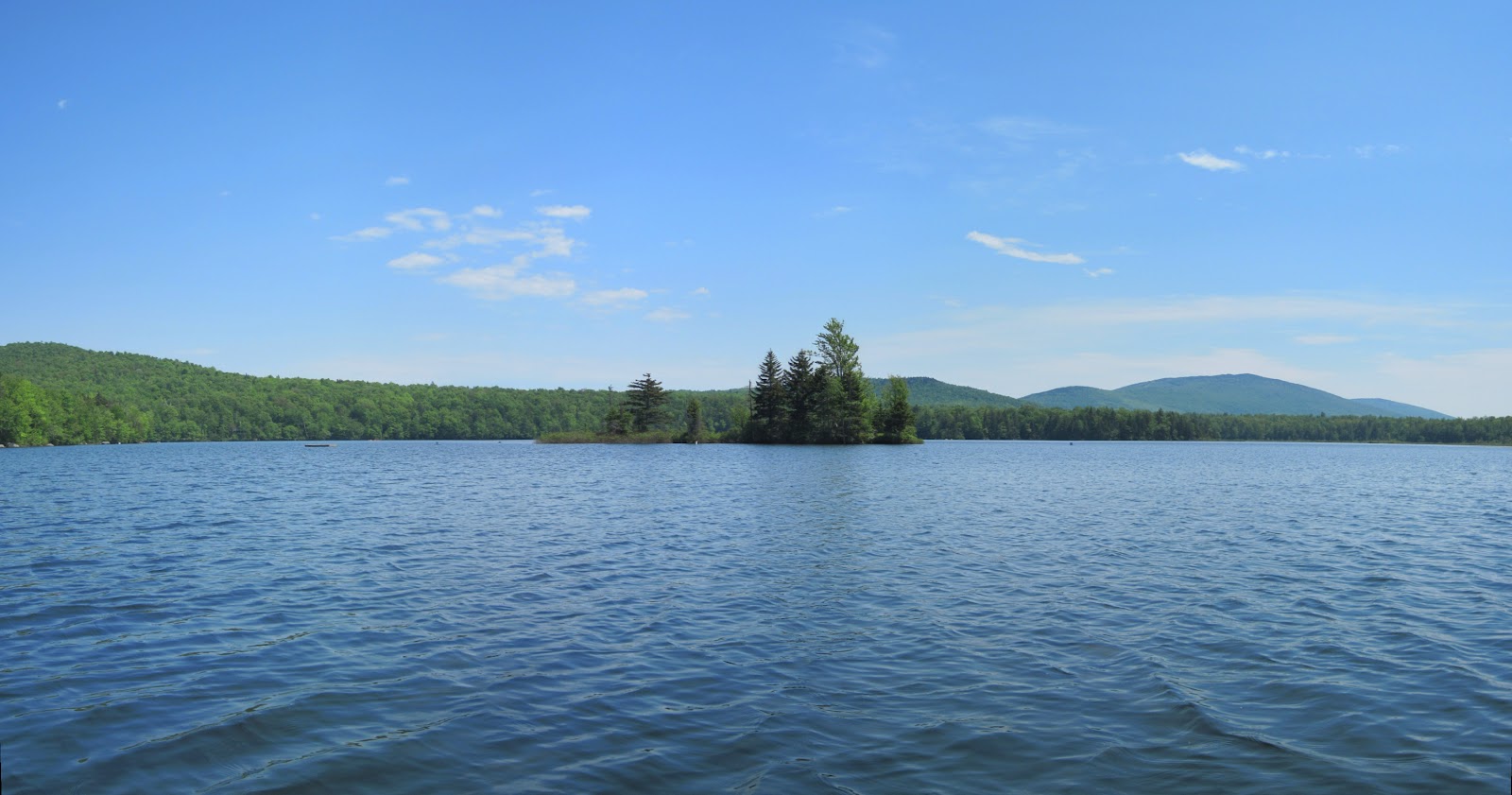 ScAtTeRbOnE's ADVENTURE'S: SHREWSBURY PEAK VT 35'ER (The "Exploring ...