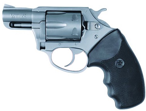 VENDA ARMAS DE FOGO: Revolver 1