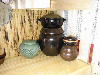 Nine Lives To Freedom (or something like that): DIY Tiny Off-grid Kitchen