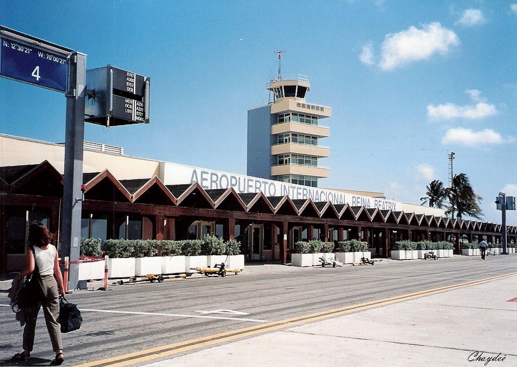Vacaciones en: Todo lo que debes saber antes de viajar a Aruba