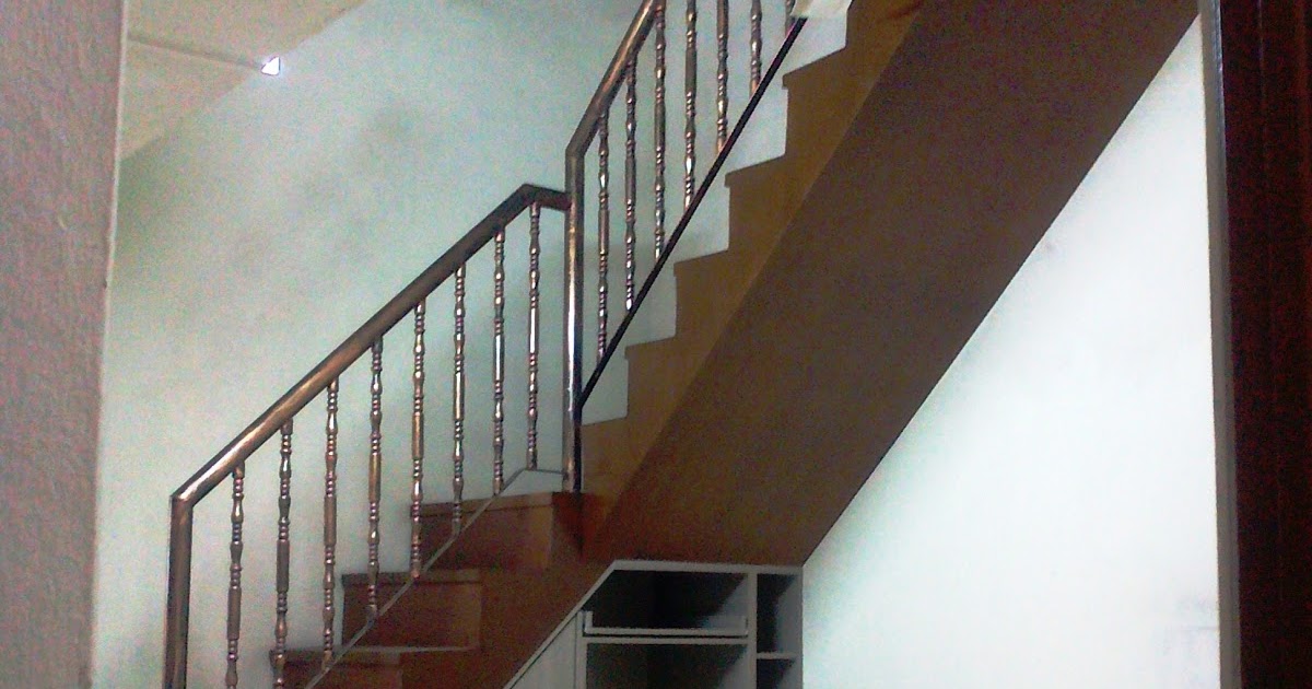 16+ Tangga Untuk Kerja