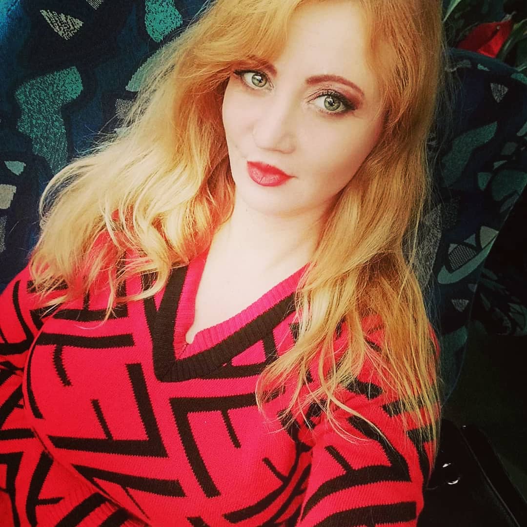 instagram Models: Bosnian Girl