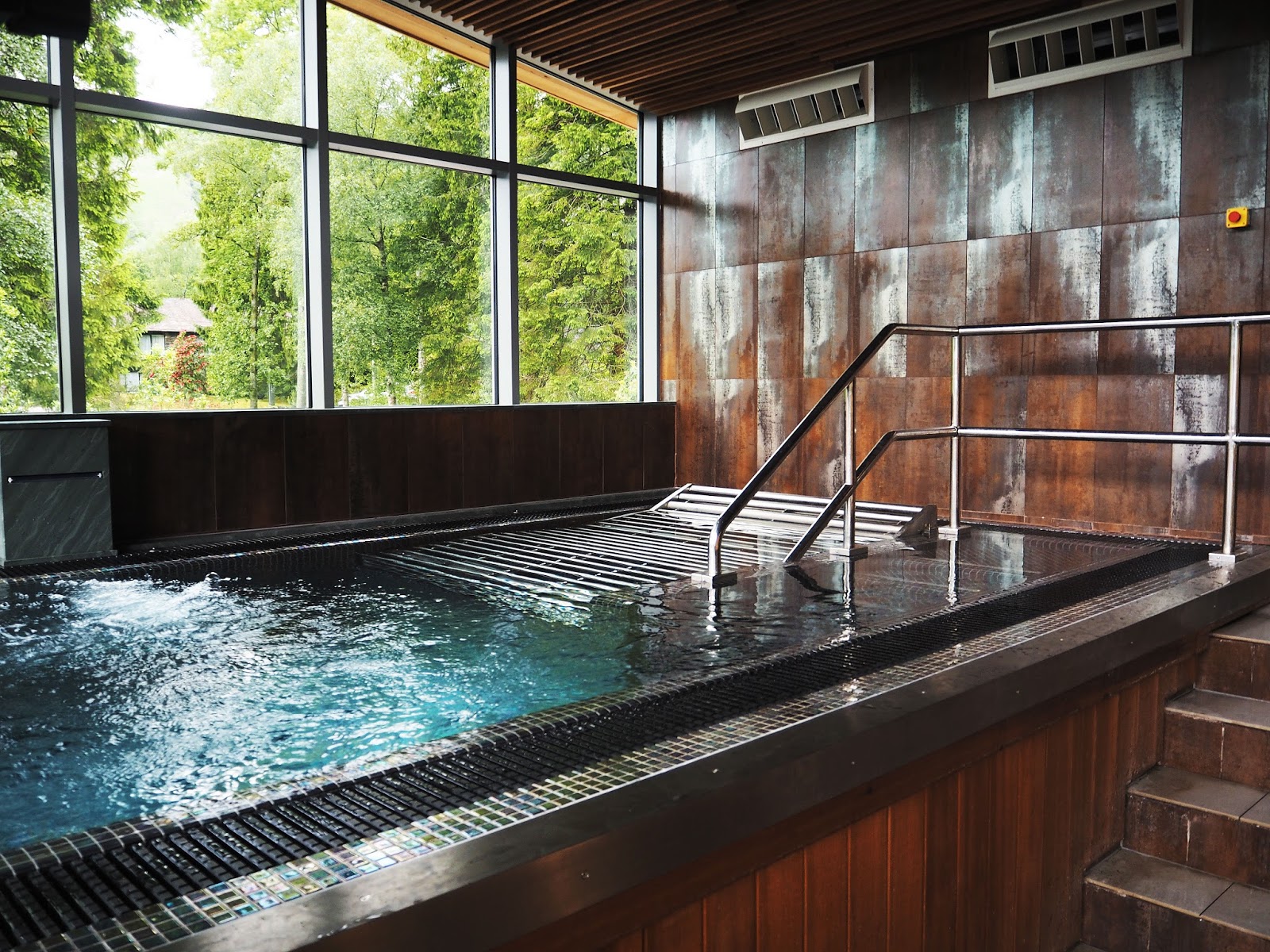 // BEST SPA IN THE LAKE DISTRICT // BRIMSTONE SPA LANGDALE - GIRL TALK ...