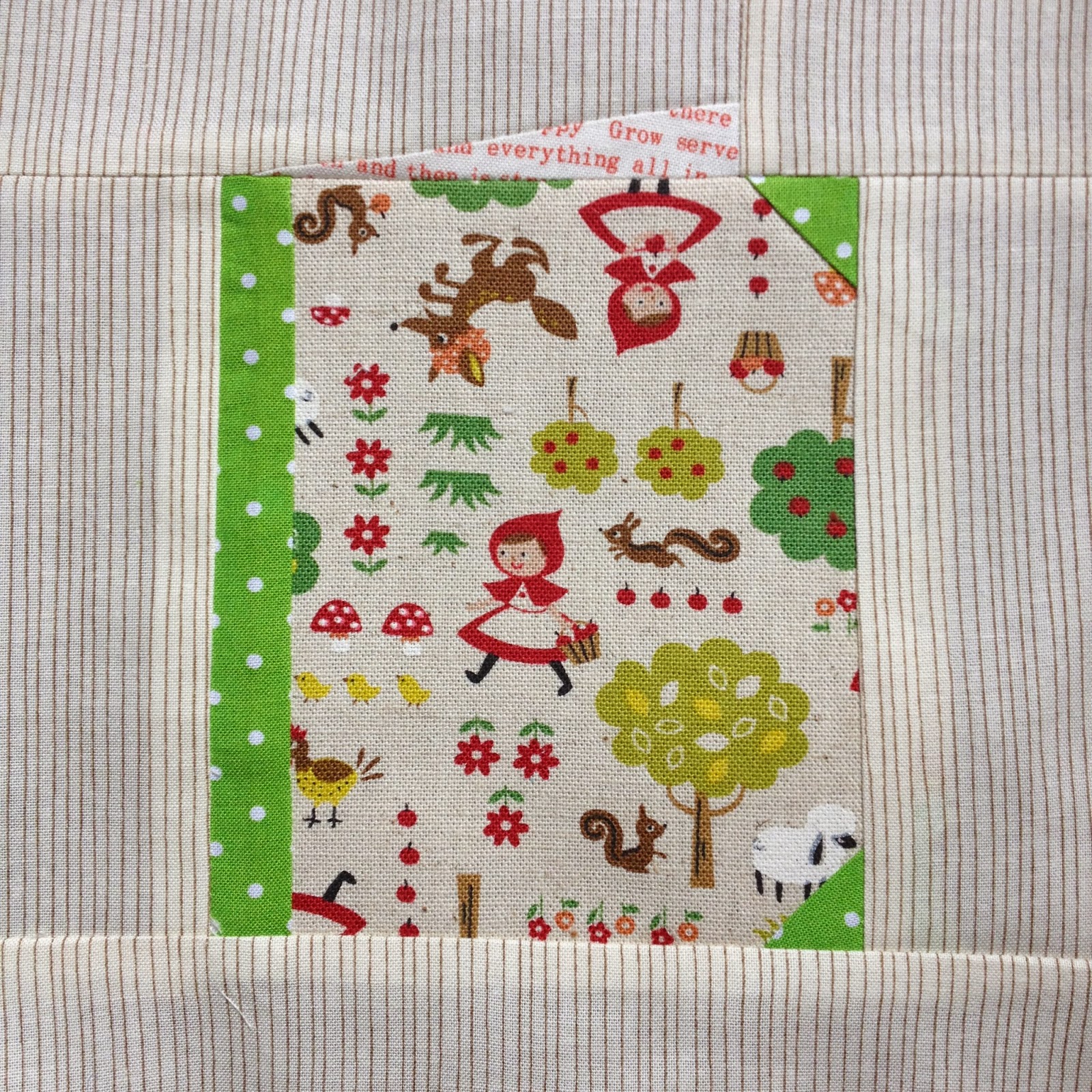 Patchwork, Please {you need this book!}