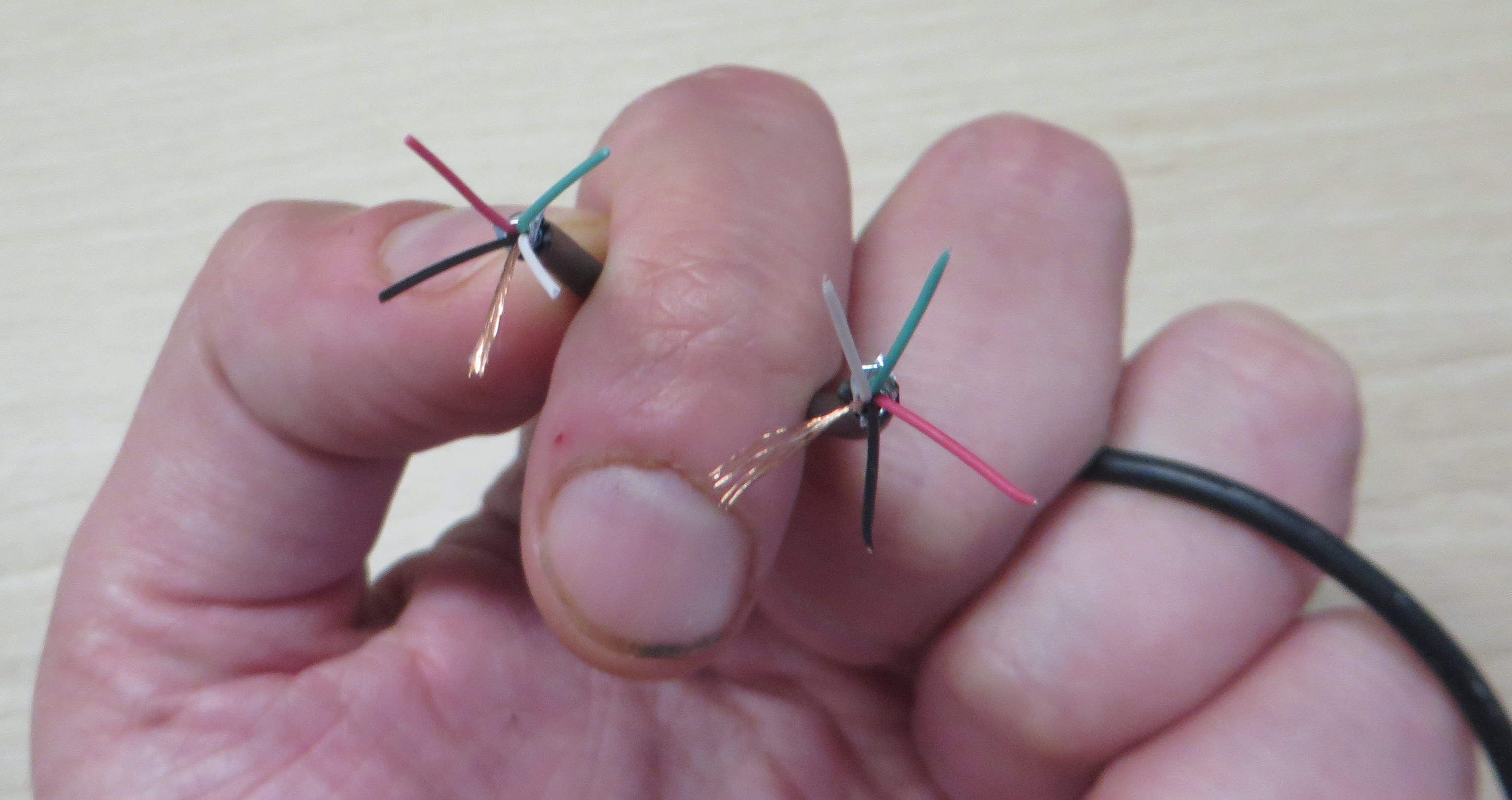 DIY External Battery Setup for Your Sony Alpha Series Camera