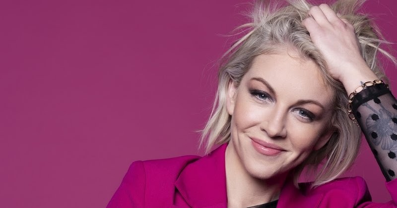 [CONFIRMADO] ESC2021: Lesley Roy é a representante da Irlanda no ...