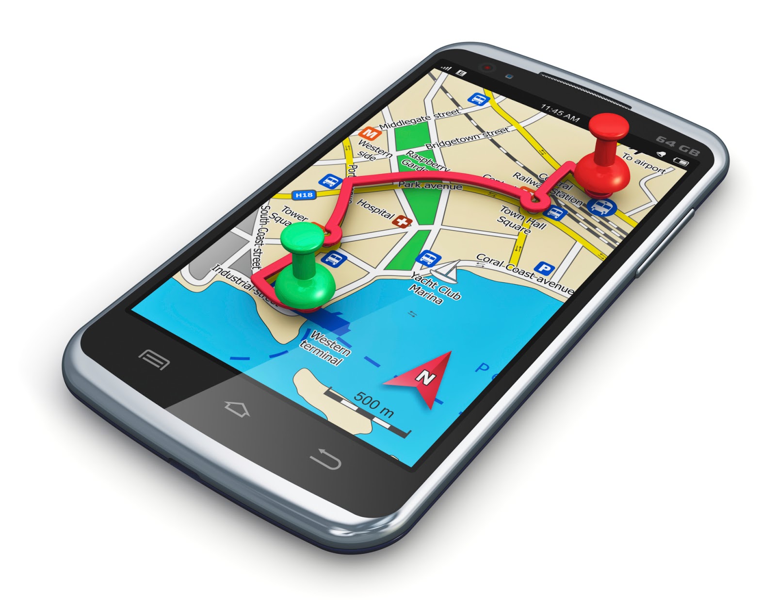 M viles Con GPS tiles O Peligrosos Autopista Inform tica m-viles-con-gps-tiles-o-peligrosos-autopista-inform-tica
