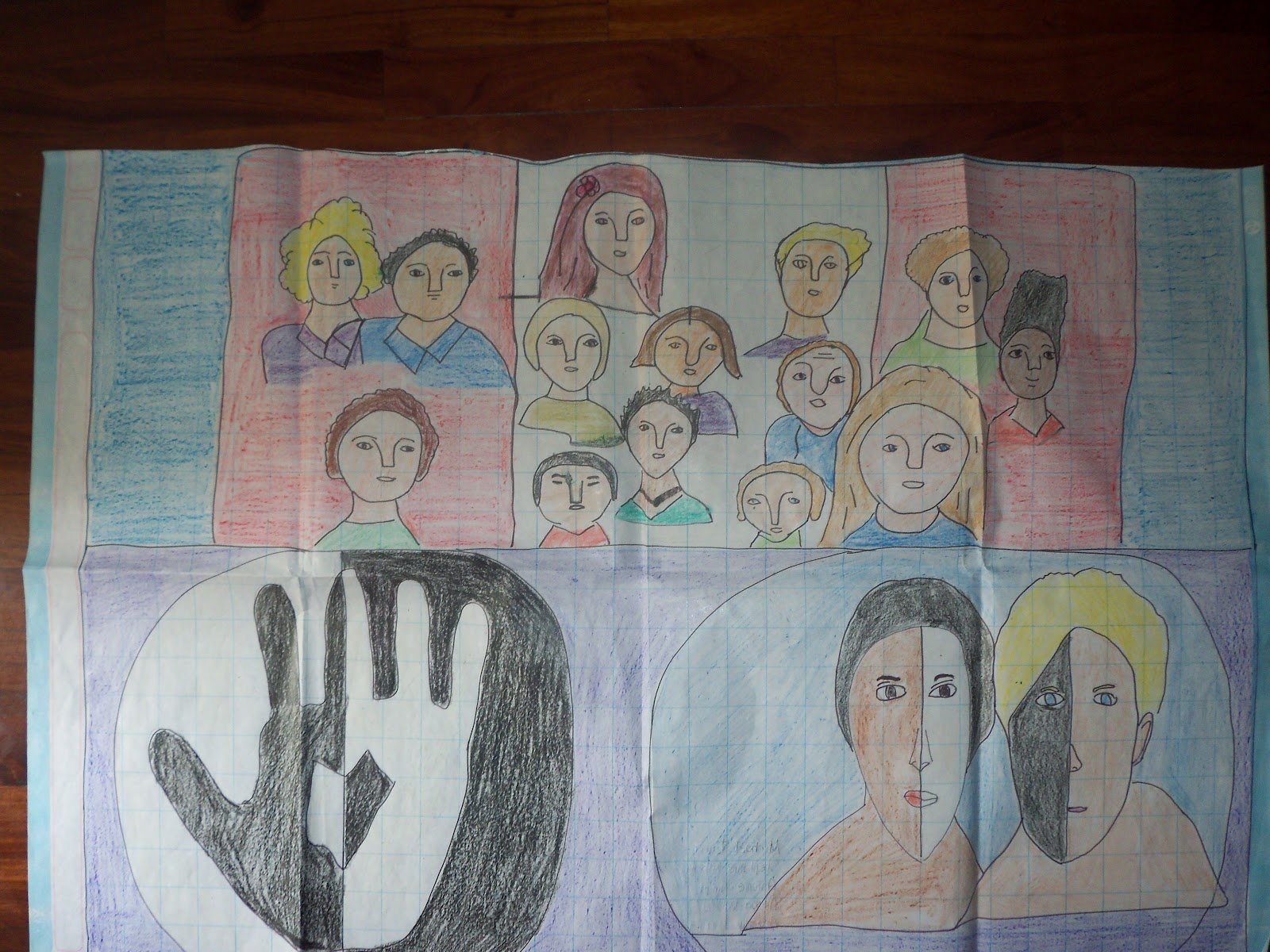 Discriminación Racial