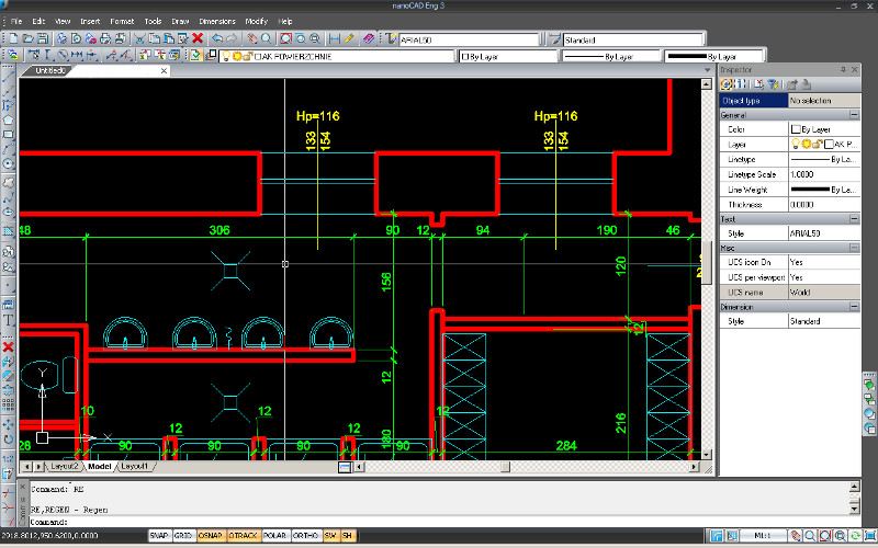 SketchUp Polska Blogspot: CAD